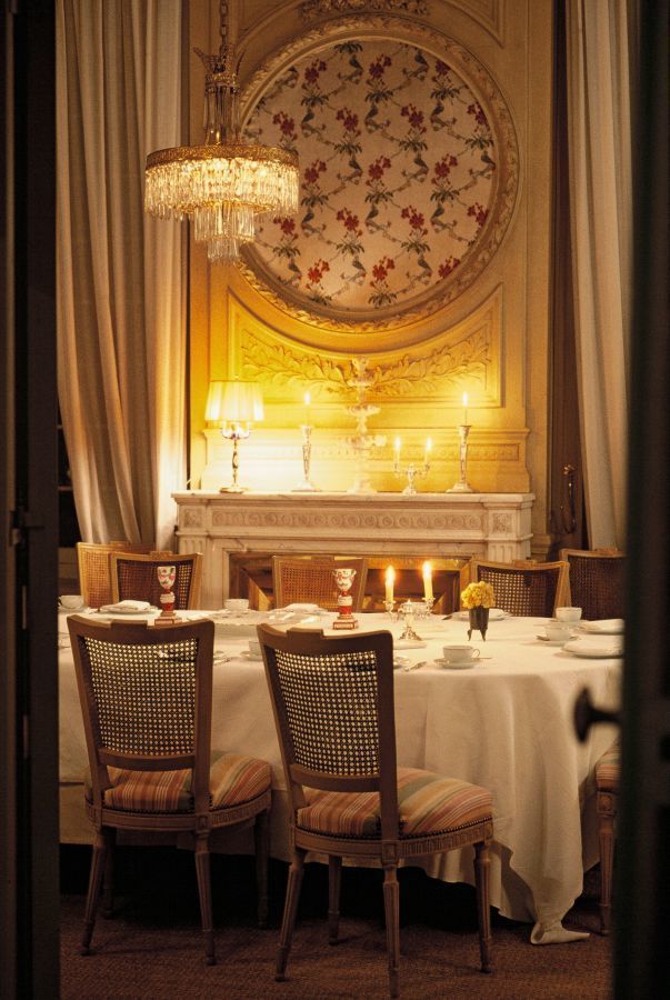 La Mirande | Luxury 5-star hotel | Avignon Provence | Official®