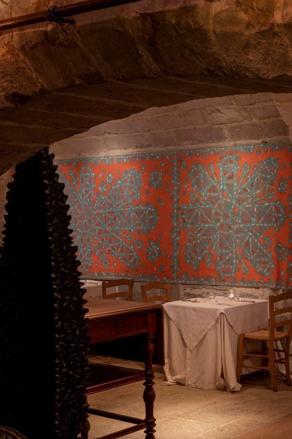 La Mirande | Luxury 5-star hotel | Avignon Provence | Official®