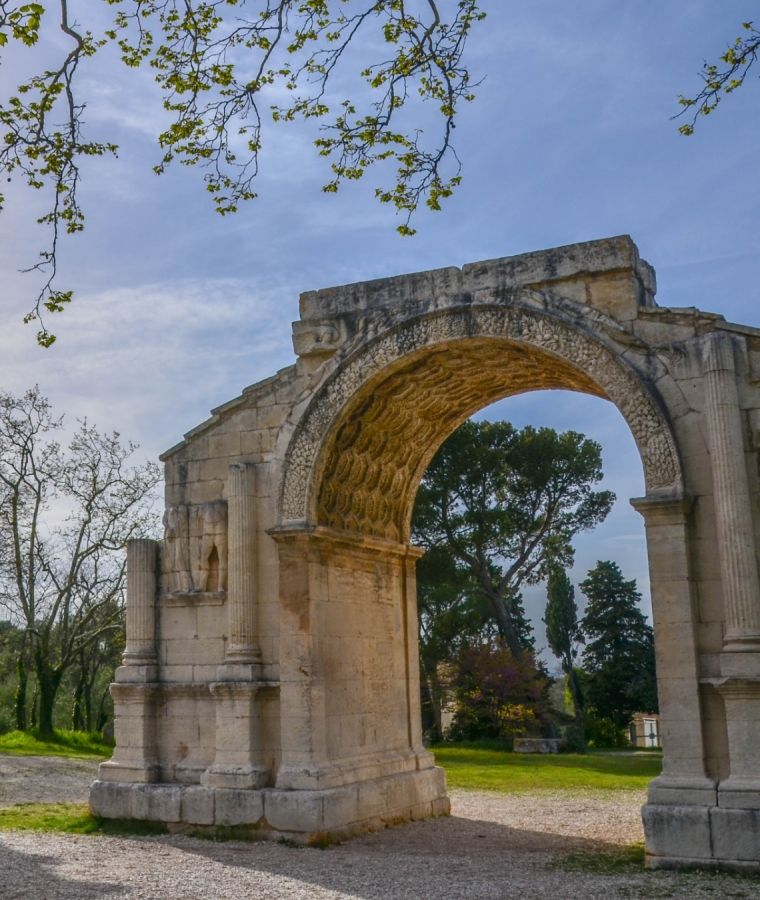 Hotel La Mirande | Discover Arles and the region near Avignon | South ...