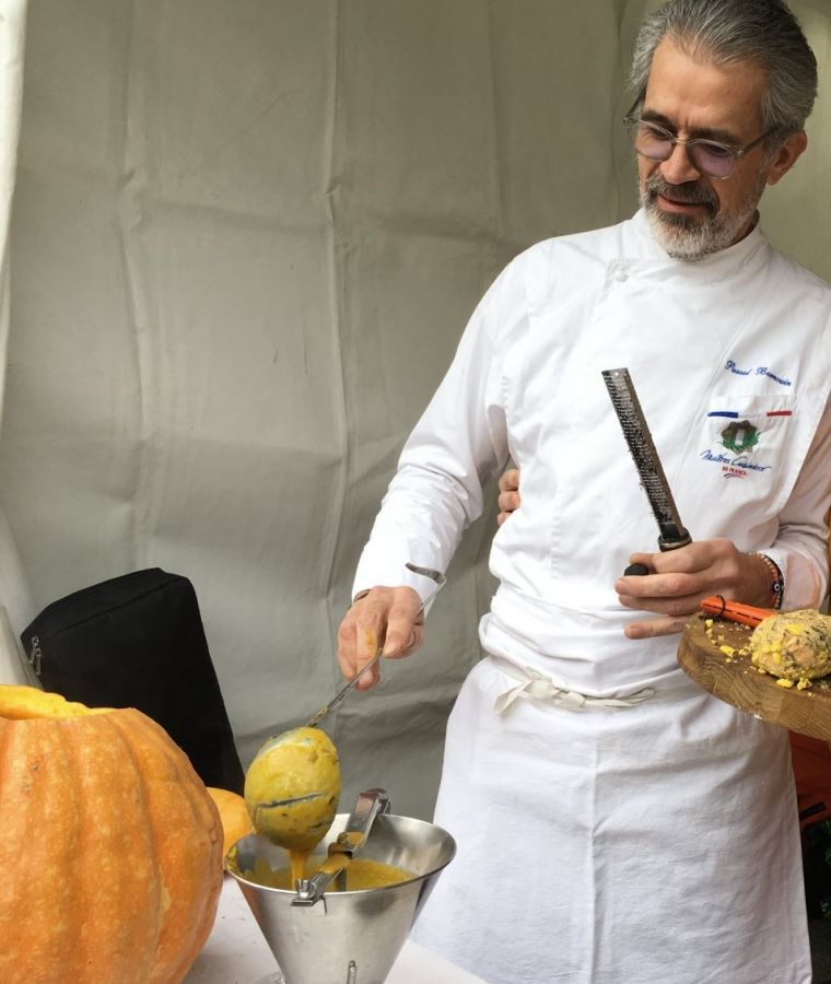 La Mirande | Cooking & Pastry classes Le Marmiton | Avignon Provence