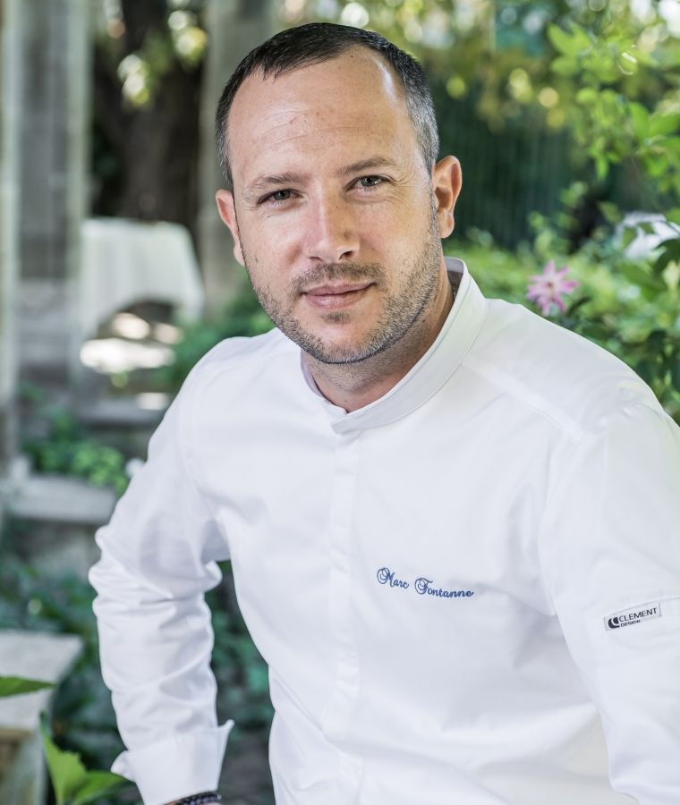 La Mirande | Cooking & Pastry classes Le Marmiton | Avignon Provence