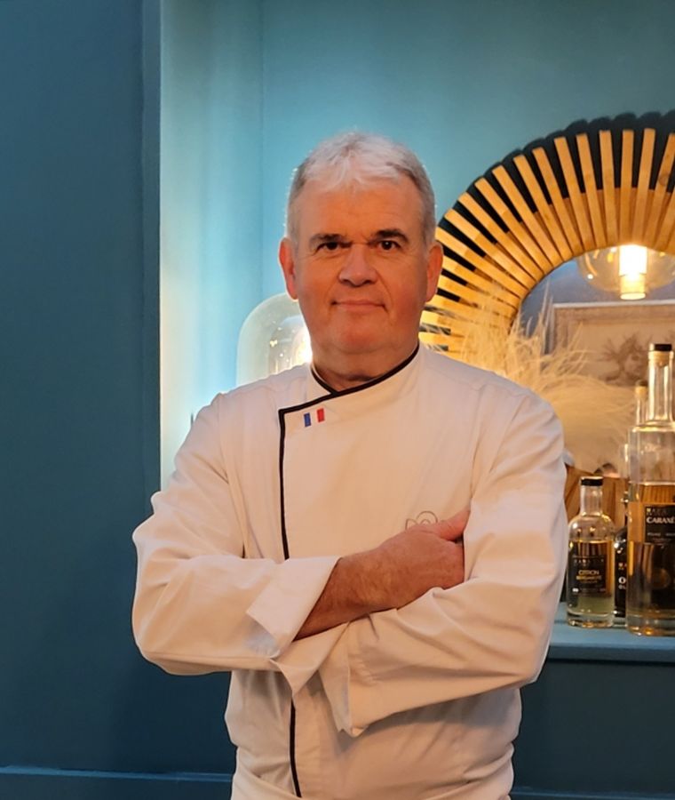 La Mirande | Cooking & Pastry classes Le Marmiton | Avignon Provence