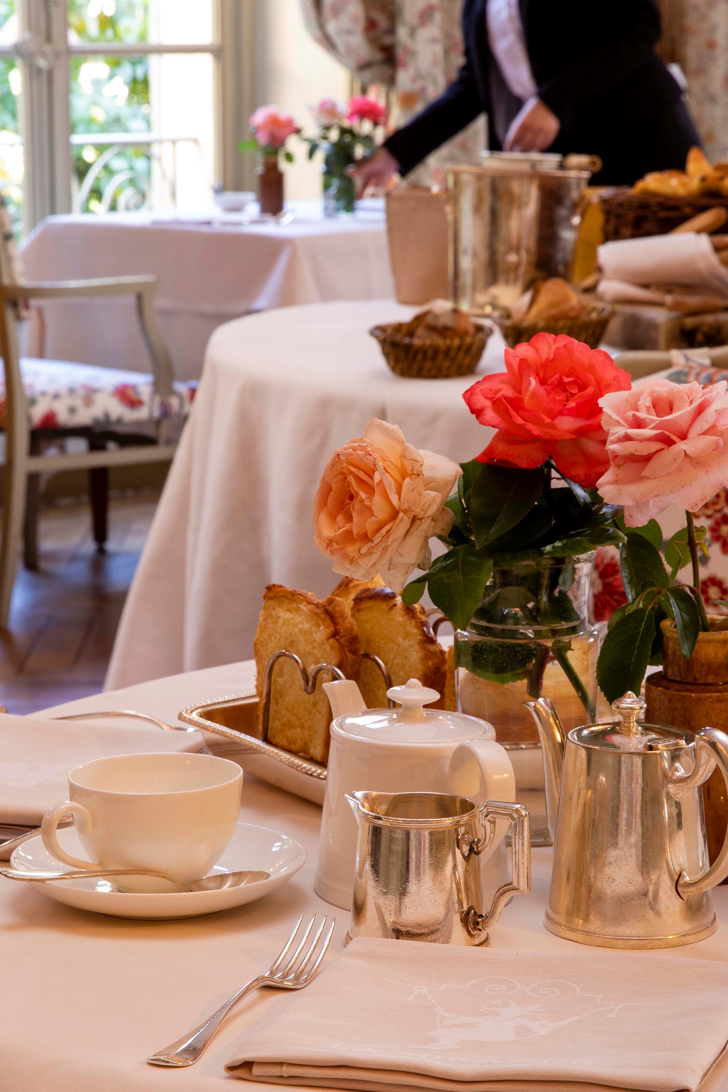 La Mirande | Luxury 5-star hotel | Avignon Provence | Official®